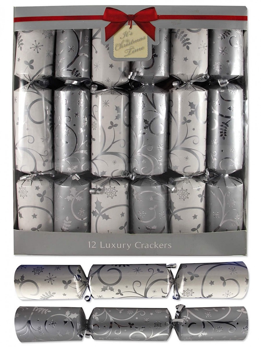 Silver & White Bon Bons - 12 Pack | Product Archive | Buy online from ...